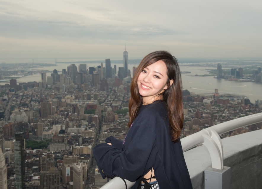 Jane Zheng | Empire State Building Jane Zheng | Empire State Building
