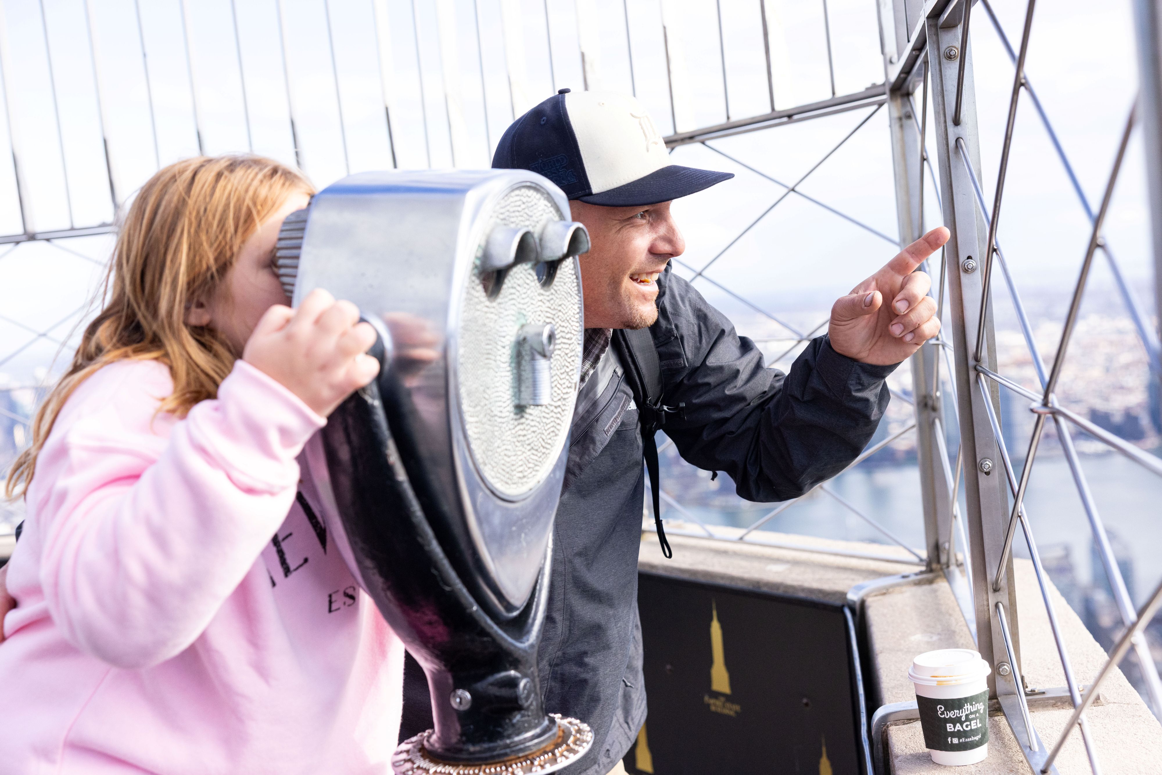 Billet au meilleur prix pour l'Empire State Building | Empire State ...