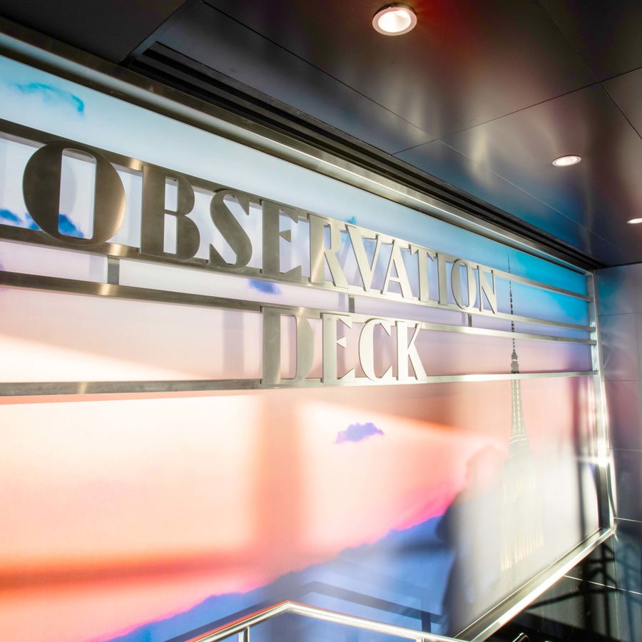 ESB Blog: Behind the Empire | Empire State Building