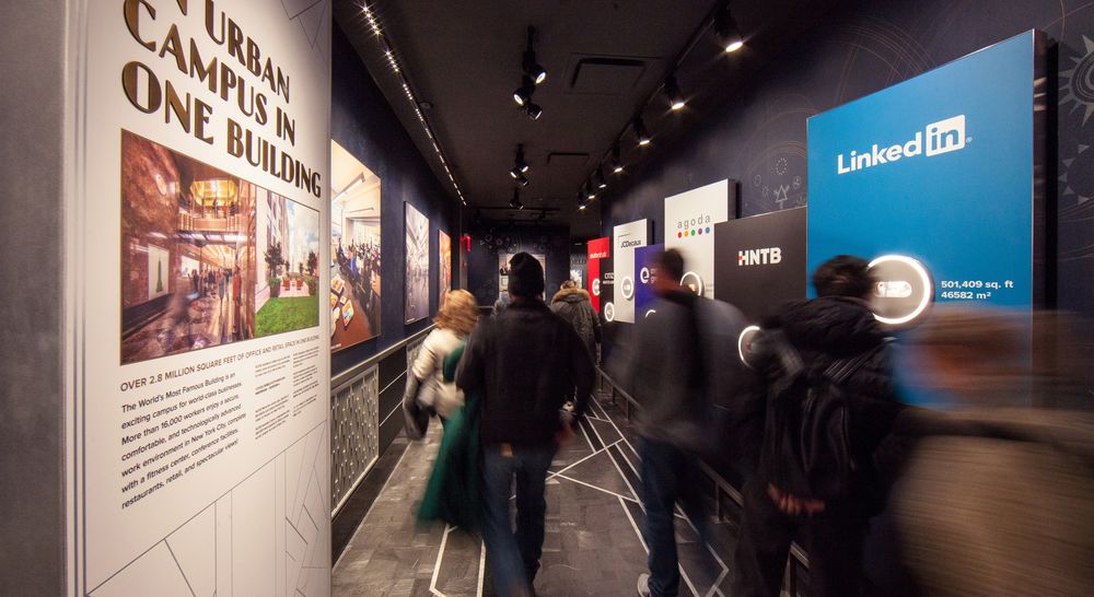 ESB Blog: Behind the Empire | Empire State Building