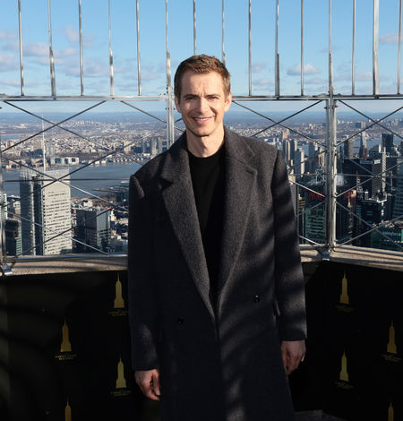 The Empire State Building Unveils STAR WARS-Themed Takeover with a Dynamic Light Show ...