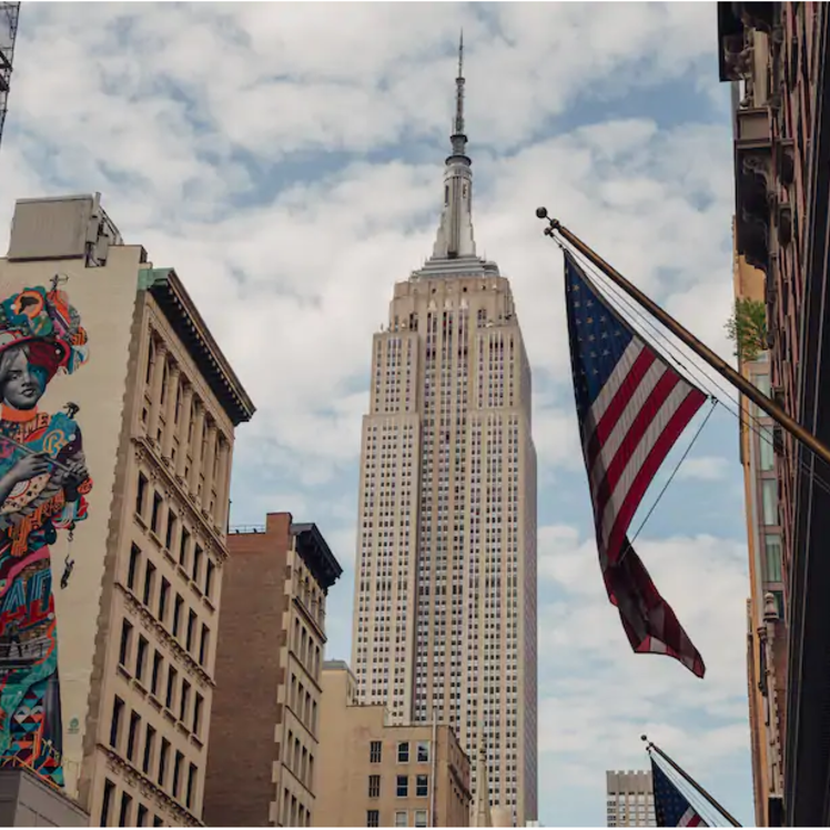 ニュース＆プレスリリース | Empire State Building