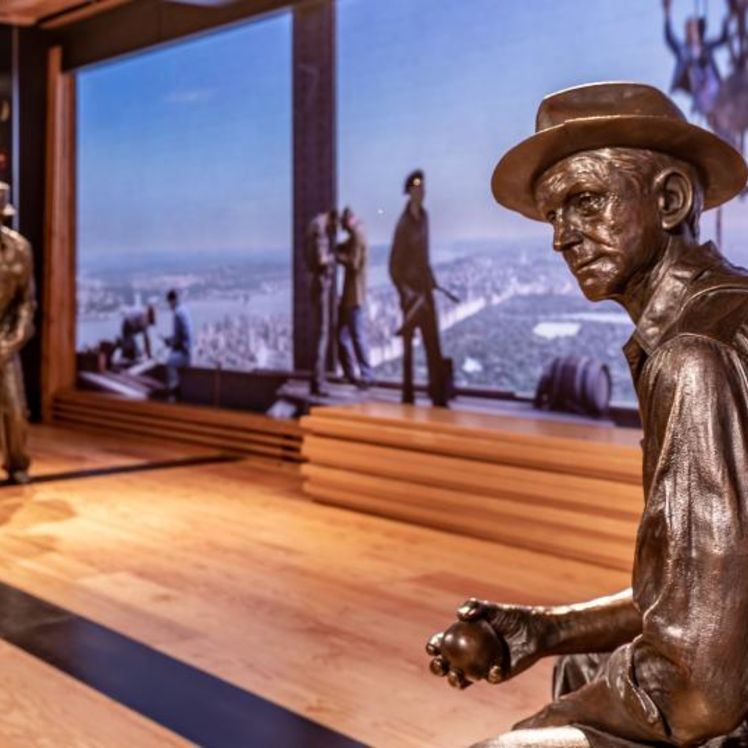 Buy Tickets to the Top Thing to Do in NYC | Empire State Building